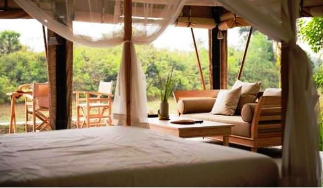 Les 3 resorts pour se détendre suite une visite